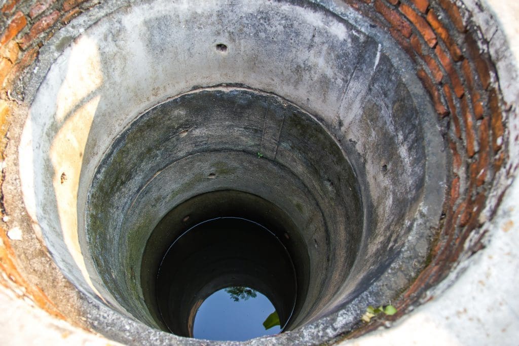 Do You Need A Deep Well Or A Shallow Well Pinckney Well Drilling